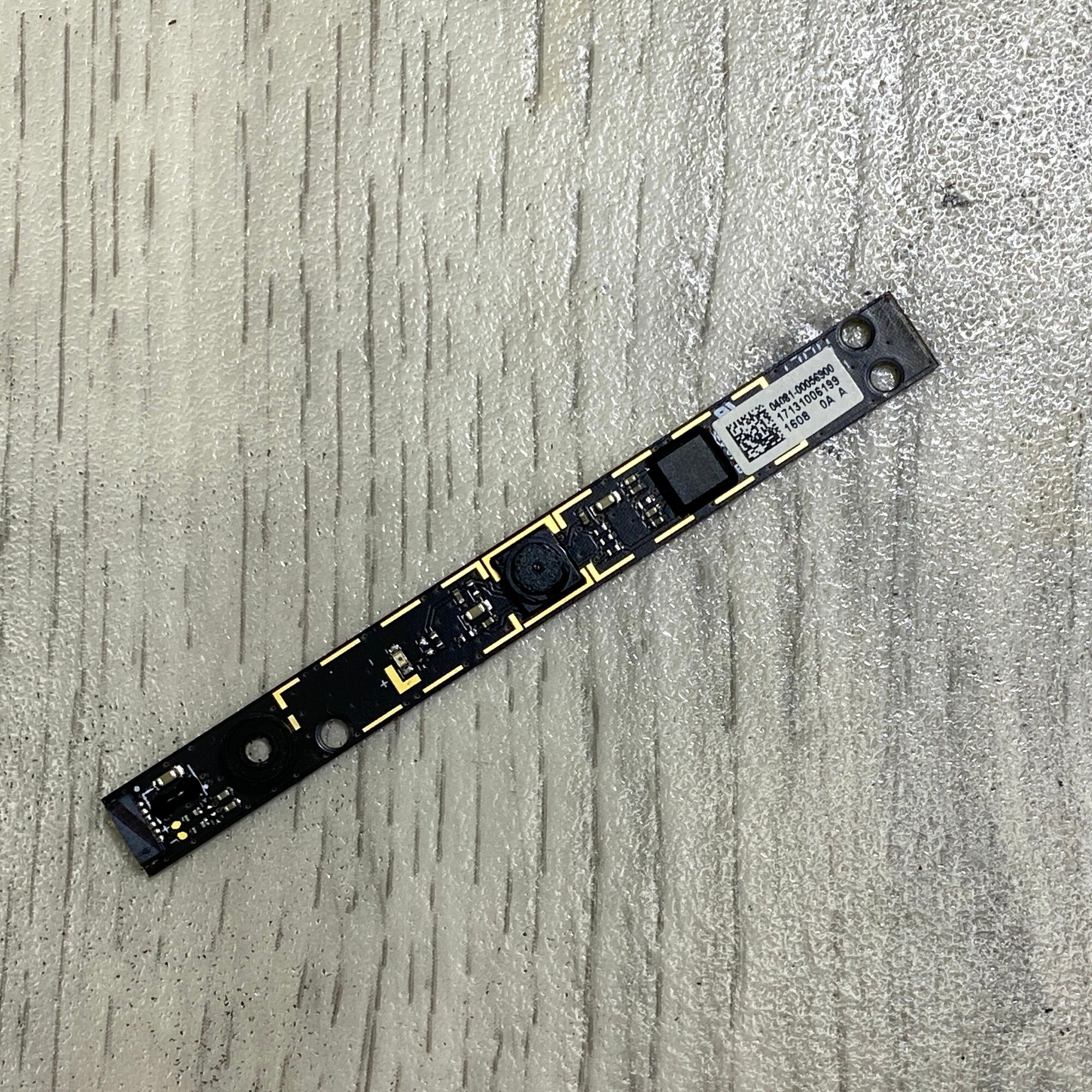 Веб-камера Asus VivoBook X556U