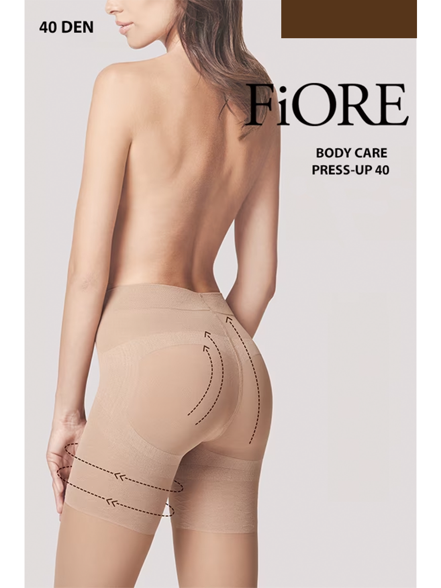 Колготки PRESS UP