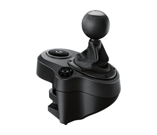 Коробка передач Logitech Driving Force Shifter — фото 1