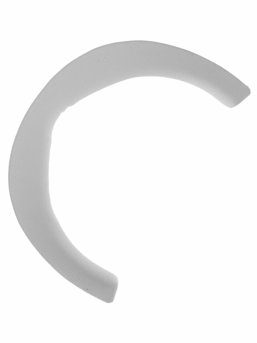 Накладка для Beyerdynamic AVENTHO 300 (Белый, кожа)