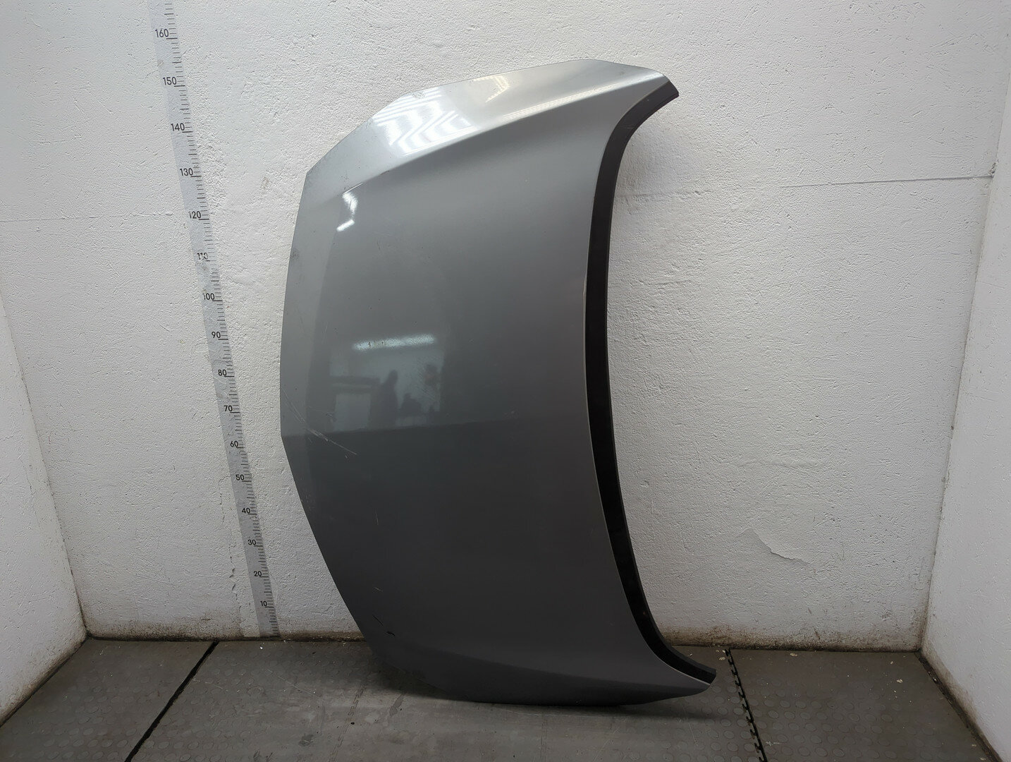 Капот Opel Astra J Б/У