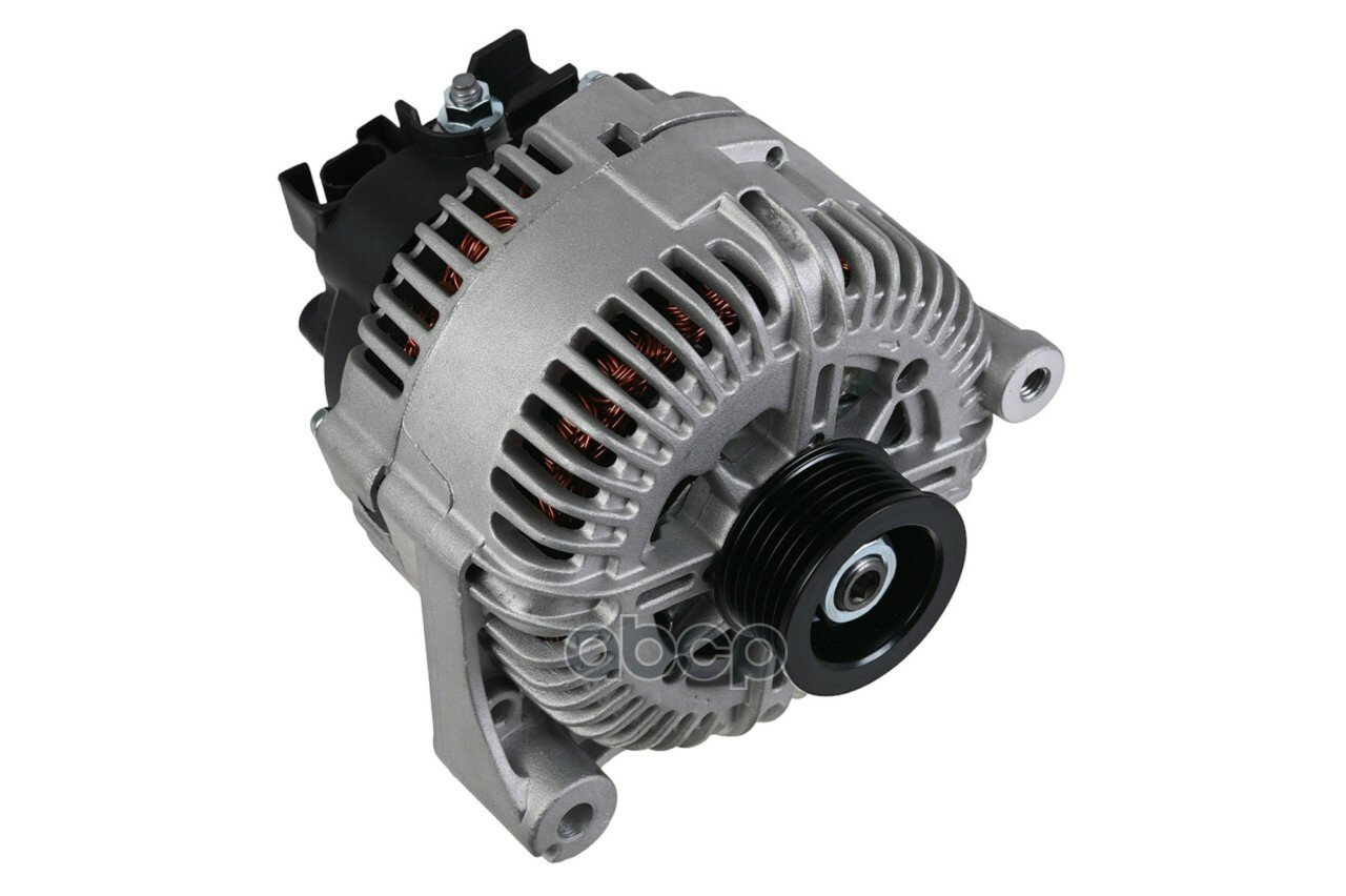 Генератор! 170А BMW X5/X6 3.0-3.5 07> Stellox арт. 0610980SX