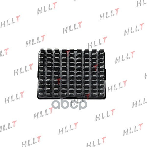 Резистор отопителя CITROEN XSARA PICASSO, PEUGEOT 206 CITROEN-PEUGEOT HLLT арт. HLBY0200