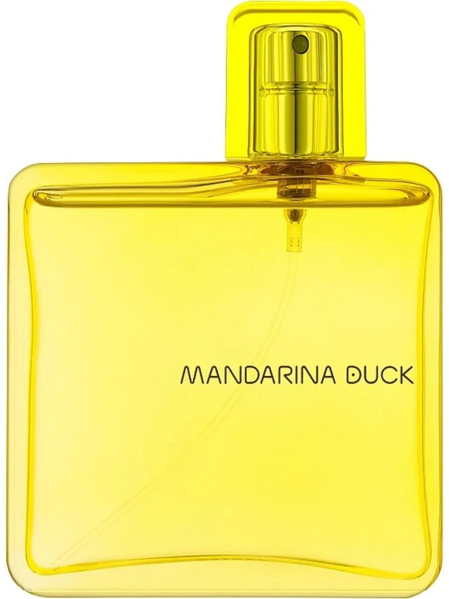 Mandarina Duck W 100 мл Туалетная вода оригинал