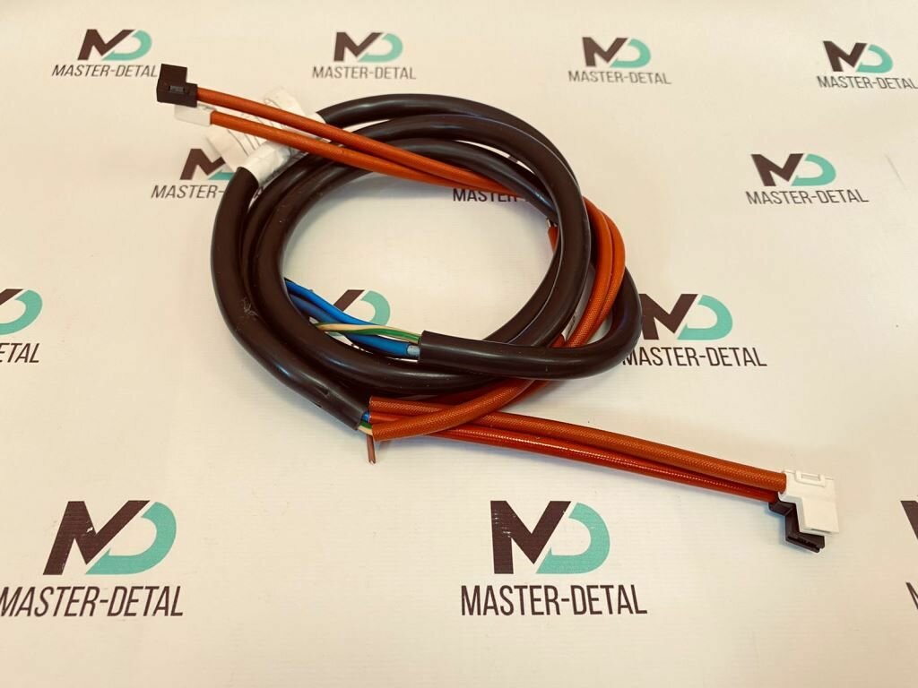 Кабель питания для индукционной варочной поверхности W11406724 производства для Indesit