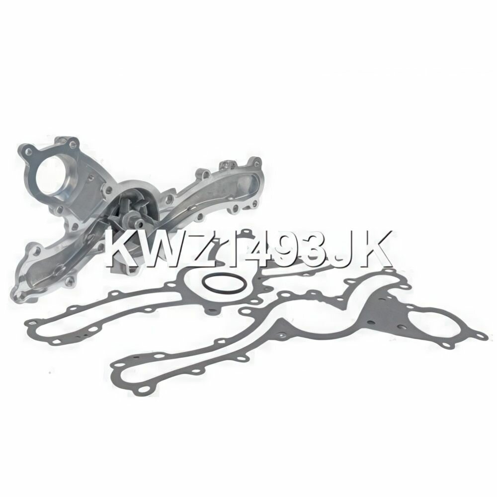 Помпа, водяной насос, для Лексус GS, IS, RC арт KWZ1493JK