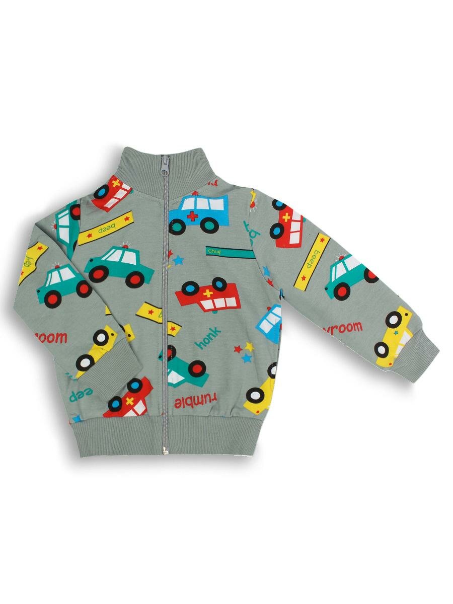 Толстовка BONITO Kids