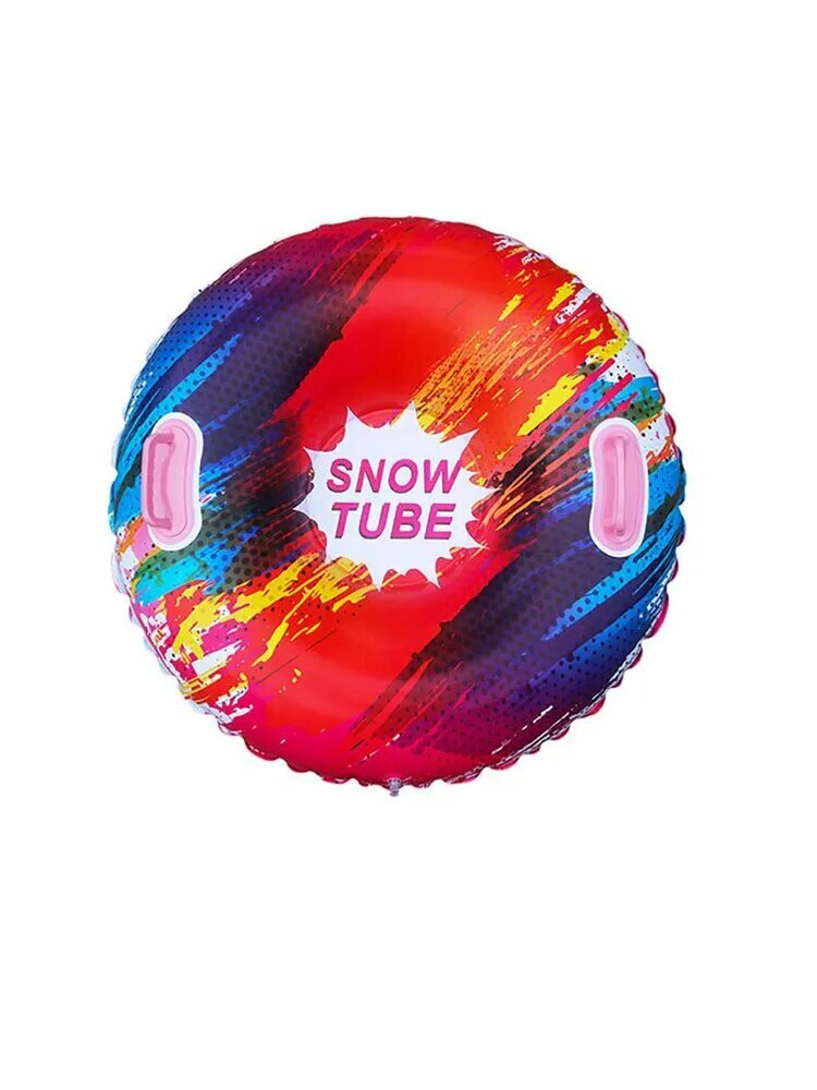 Тюбинг