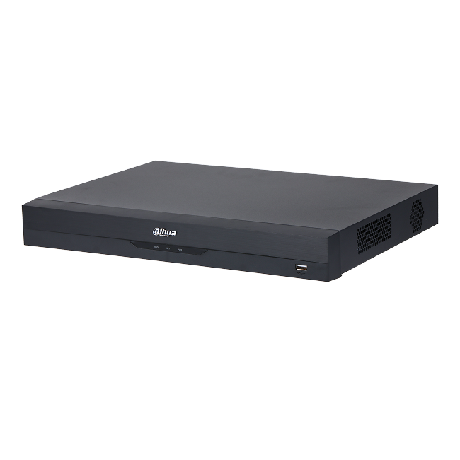 HDCVI-видеорегистратор DAHUA DH-XVR5232AN-I3/T