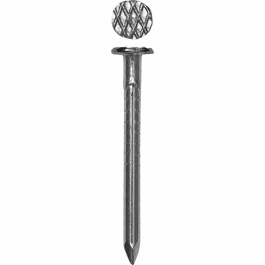 Гвозди строительные ЗУБР ГОСТ 4028-63, 100х4 мм, цинк, 140 шт