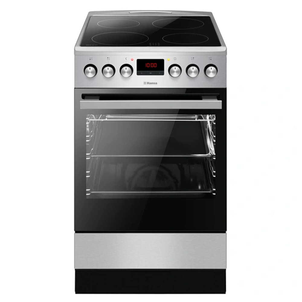 Электрическая плита Hansa FCCX582033
