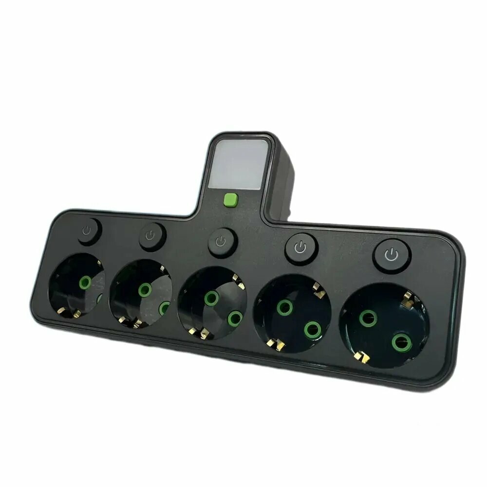 Разветвитель электрический