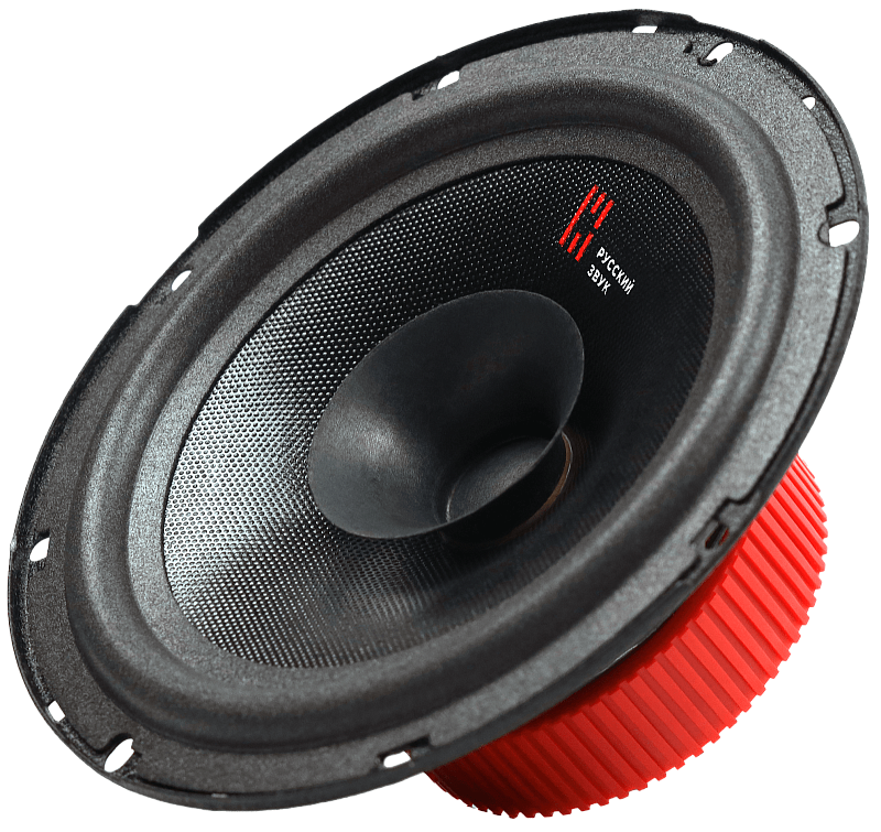 Автомобильная акустика урал АК-7 Рахманинов