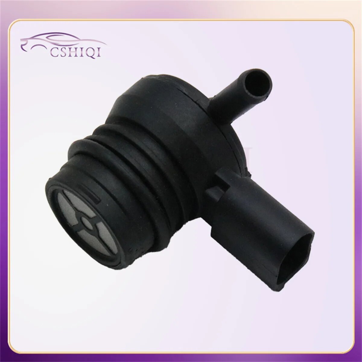 1J0906517F 1J0906517G 0280142349 Клапан электромагнитного клапана Регулирующий клапан канистры с активированным углем для Golf R32 Rabbit Jetta