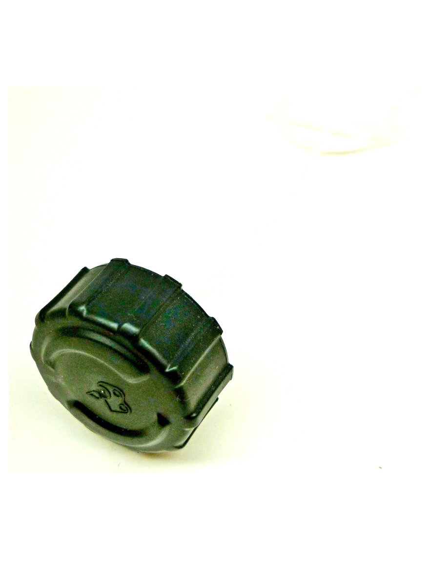 Крышка масляного бака для электропилы цепной РЕСАНТА ЭП-2216П (s/n OTE ~ )