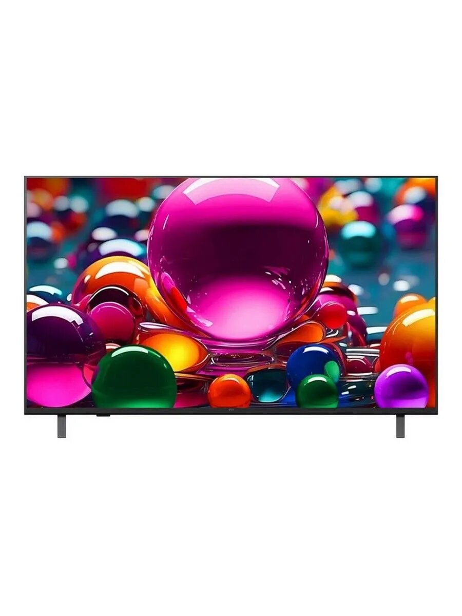 Телевизор LG 50UA75009LA 50"