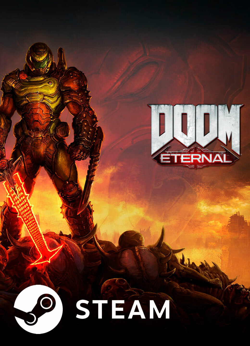 Doom Eternal — фото 1