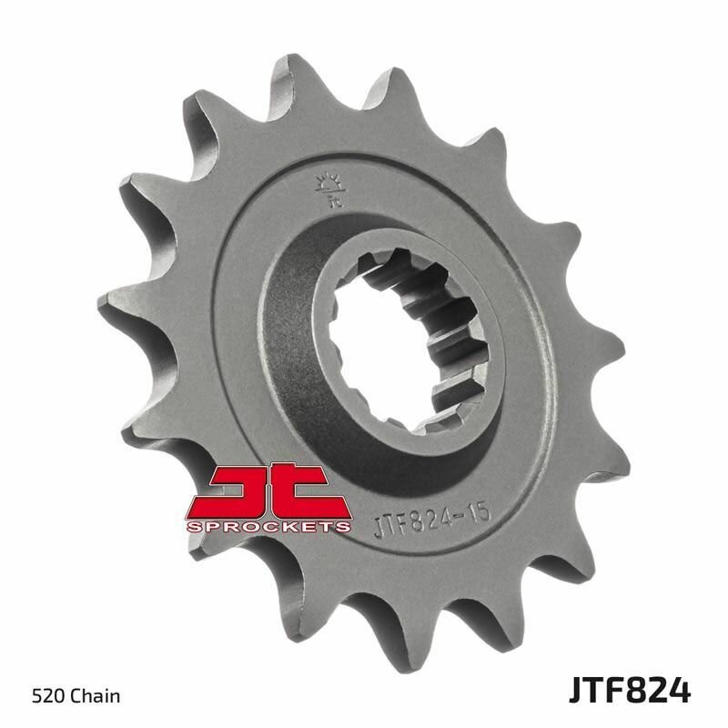 Звезда JT ведущая JTF824 12 зубьев