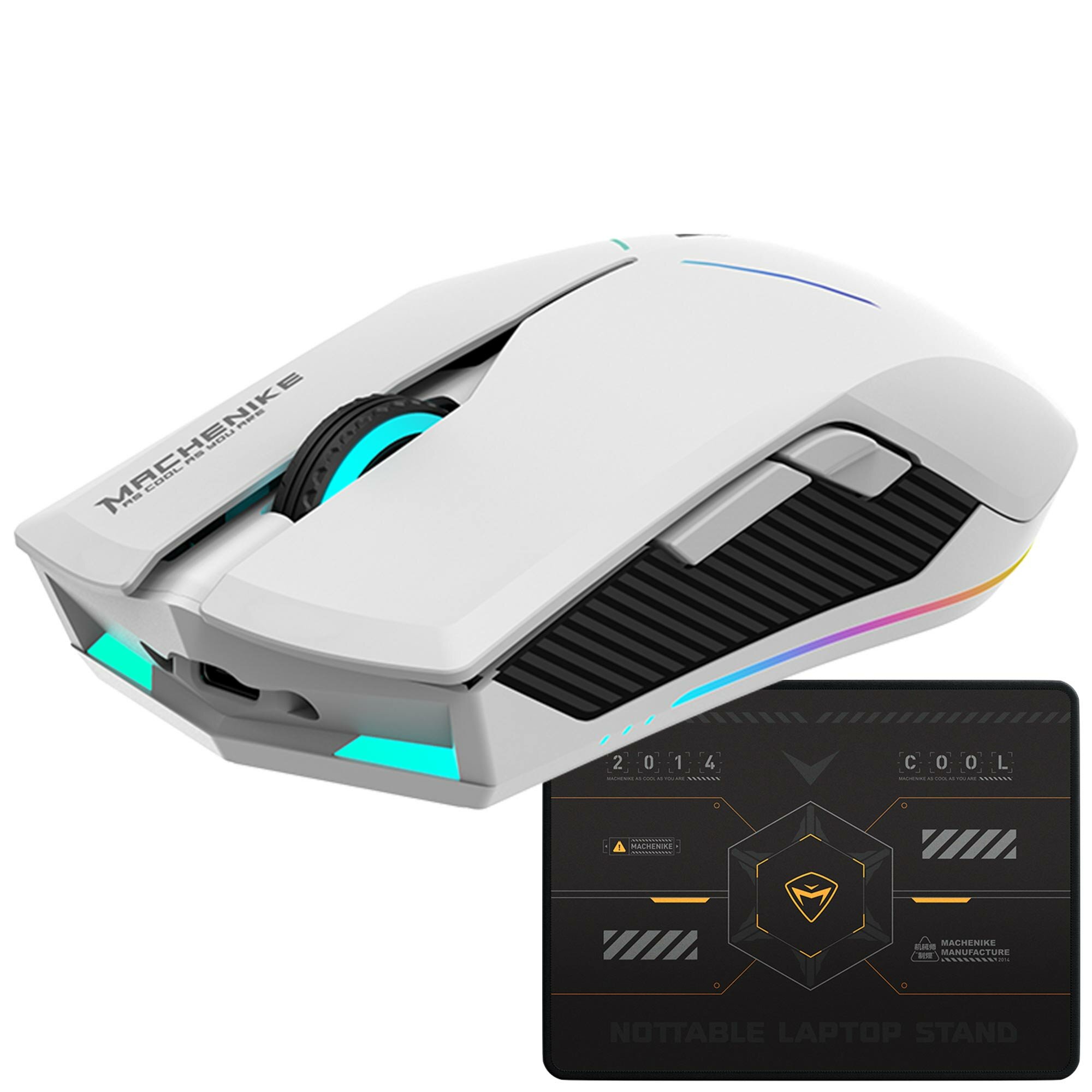 Компьютерные мыши унисекс MACHENIKE 5826498, для компьютера