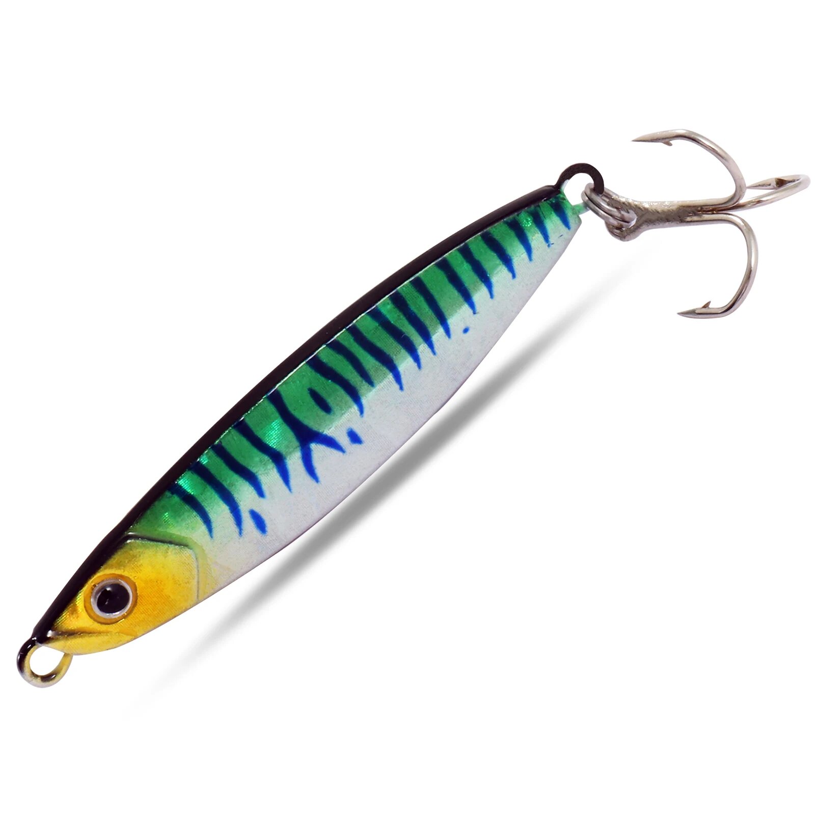 Блесна GOBAIT Shore Cast 10г, Fishing Lure 1