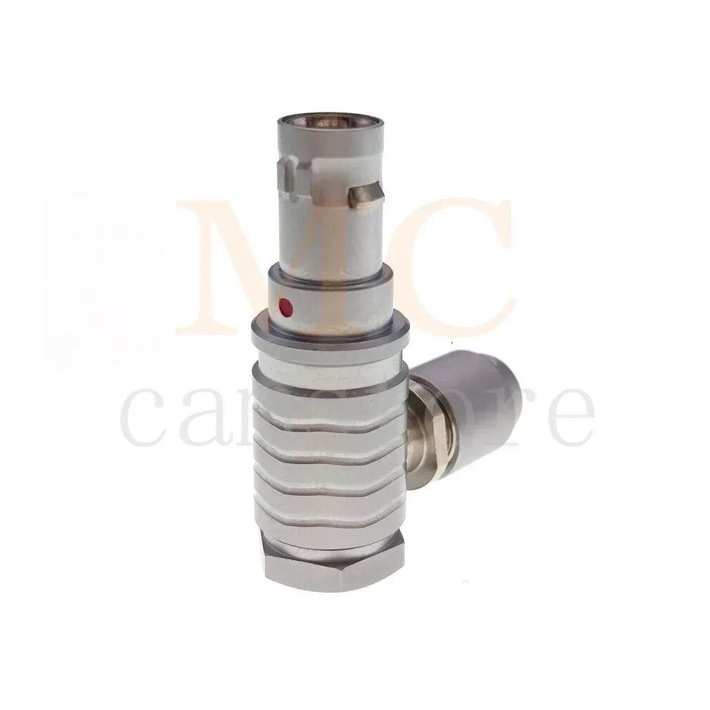 Кабель-разъем MCCAMSTORE 2-контактный 0B на 9-контактный FHA 0B