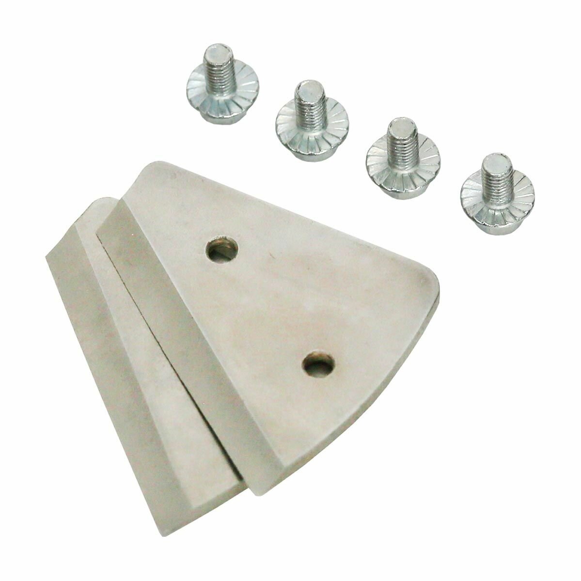 Ножи для ледобура Higashi Sfera 130 мм / Ножи для ледобура Хигаши сфера 130 мм