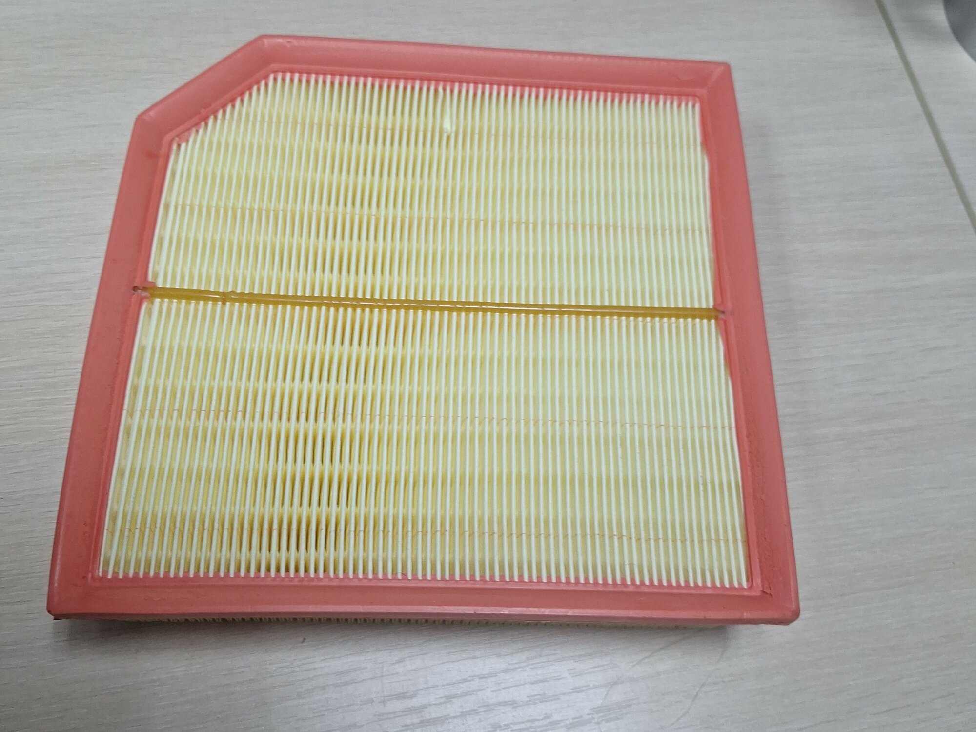 Фильтр воздушный BMC Air Filter, для Geely Atlas Pro, Beelge X70