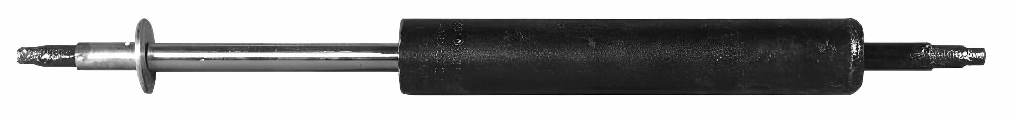 Амортизатор сиденья Белкард гзаа, для МАЗ, камаза, ПАЗа, черный