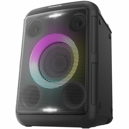 Портативная колонка Panasonic SC-BMAX5WW-K