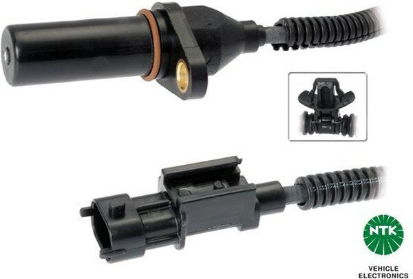 Датчик положения коленвала NGK 81389 Hyundai I30 Elantra Kia Ceed, Cerato 1 4-1 6 06-