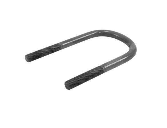 Стремянка рессоры WEWELER B188M22A009 U29620 134xM22x1.5x329 без гаек Saf