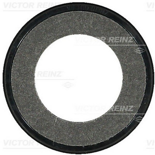 Сальник коленвала передний VICTOR REINZ 81-34313-00 30x50x7.3 Ford Fiesta, Focus, C-Max, Tourneo, Transit 1.8d, Di, Tddi, Tdci 98->