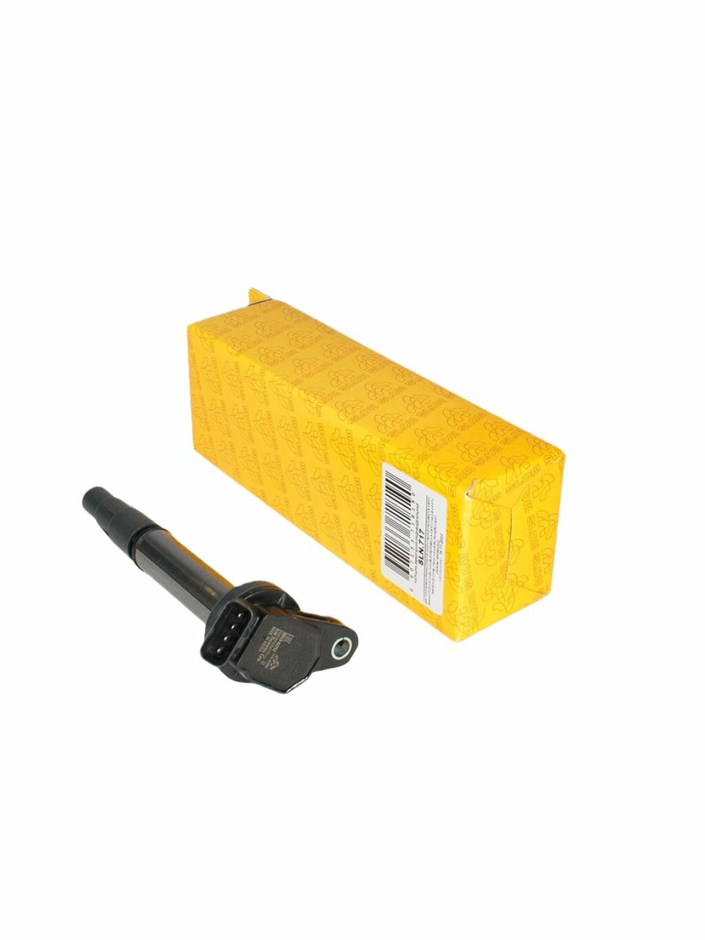 Катушка зажигания SLON SLN.717 Toyota Auris, Avensis, Corolla, Rav 4, Yaris 1.6-2.0i 06>