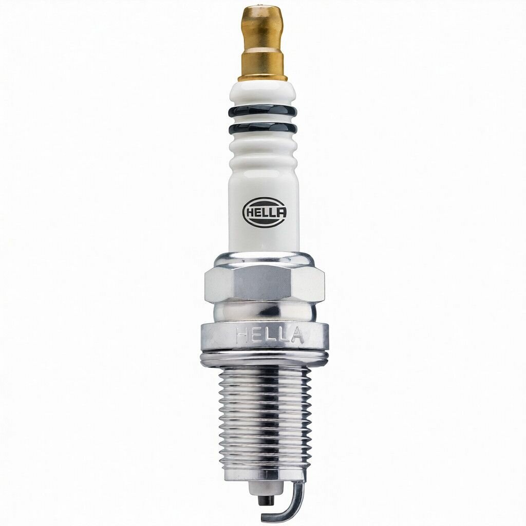 Свеча зажигания HELLA 8EH188704-101 Toyota Avensis, Carina, Camry, Yaris Mot. 3s-Fe, 1zz-Fe, 5s-Fe Energy PRO