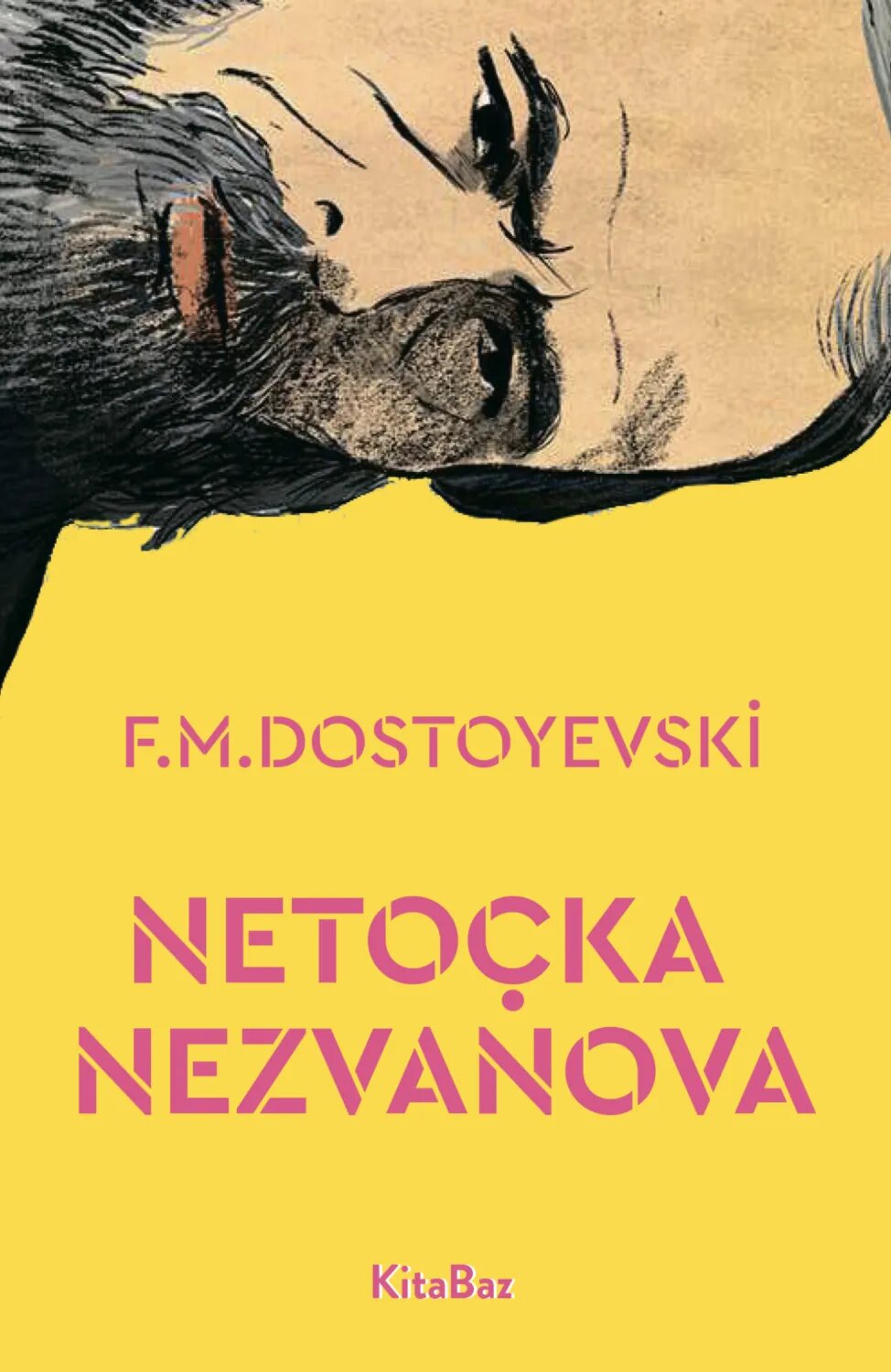 Netoçka Nezvanova [Цифровая книга]