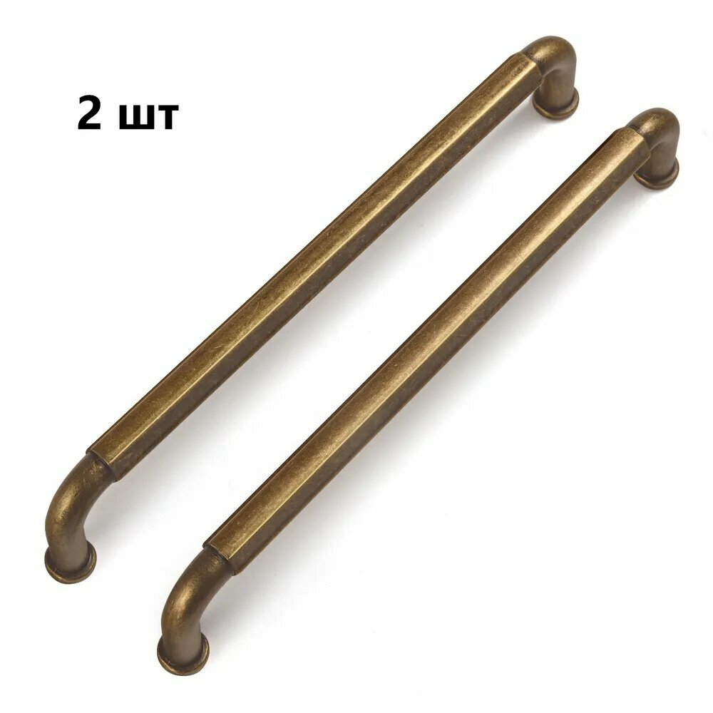 Goo-Ki Ручка мебельная ,17см
