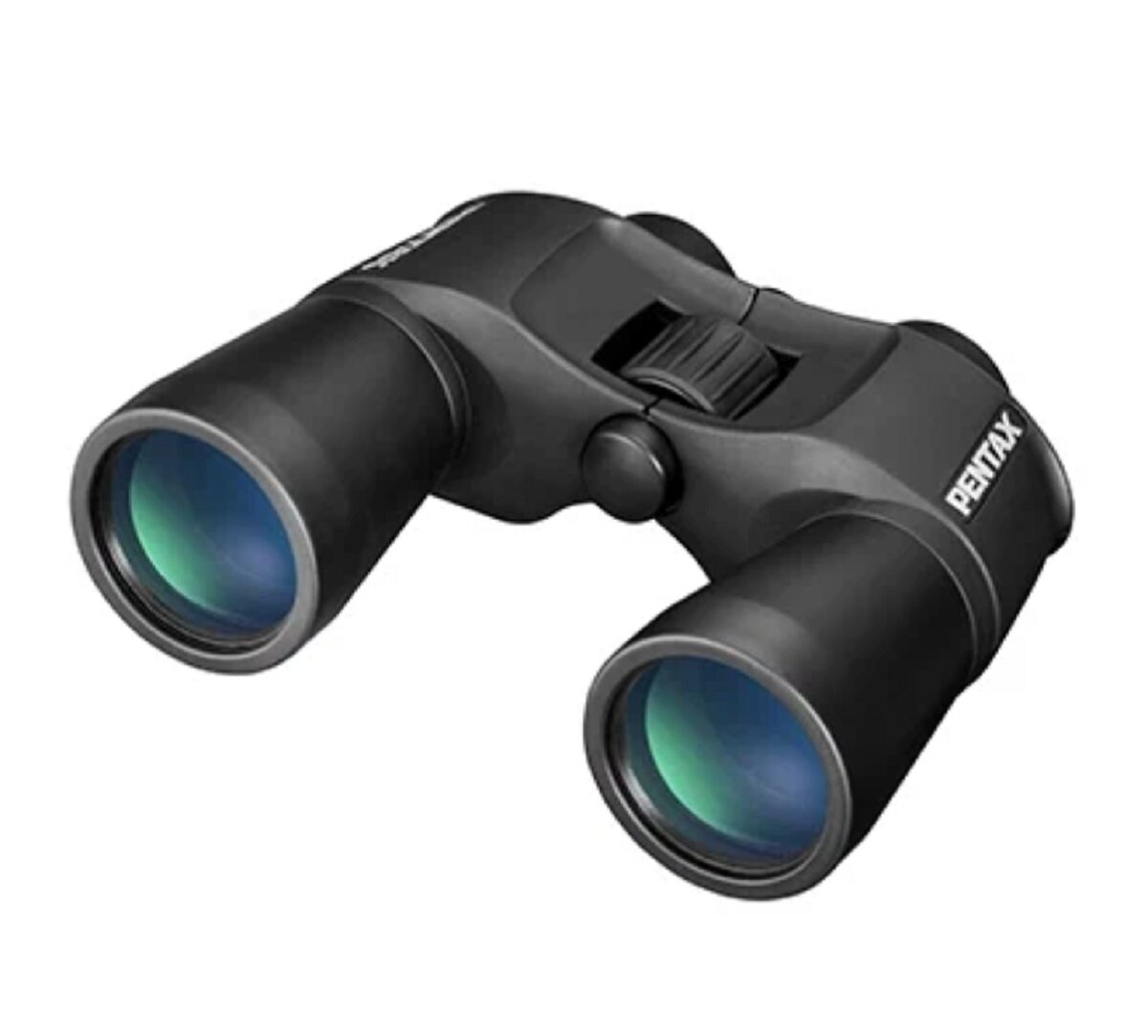 Бинокль Pentax SP 12х50, оптическое увеличение 12, диаметр объектива 50мм