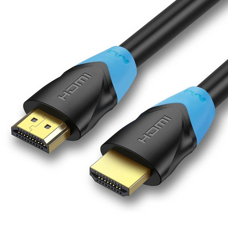 Версия кабеля HDMI 2.0 4K цифровой кабель высокой четкости видеокабель инженерная приставка для ноутбука подключение