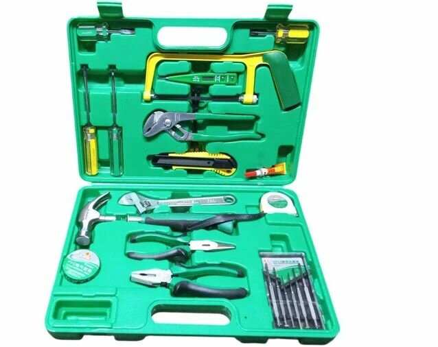 Набор инструмента для дома 22пр. W022/Wynns Tools