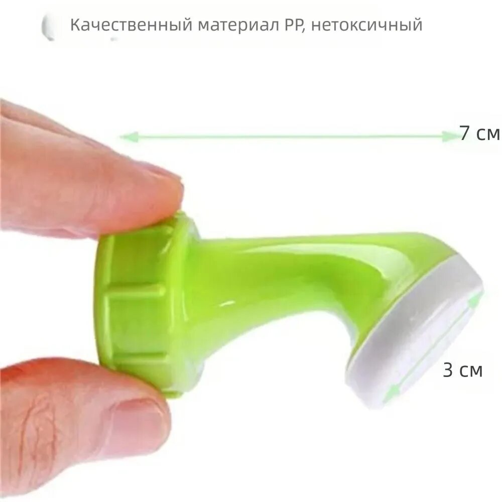 Лейка — фото 1