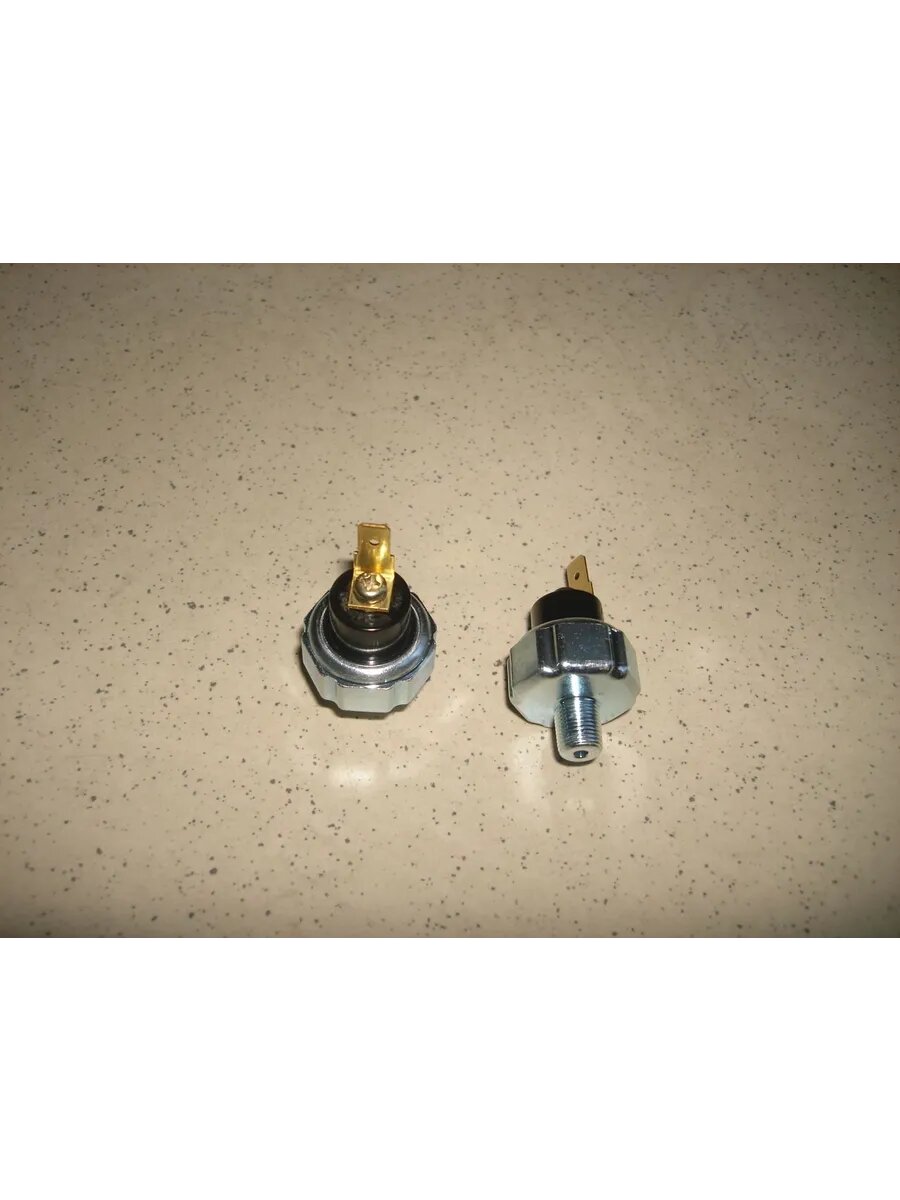 Датчик давления масла 6D102E, H15, H20