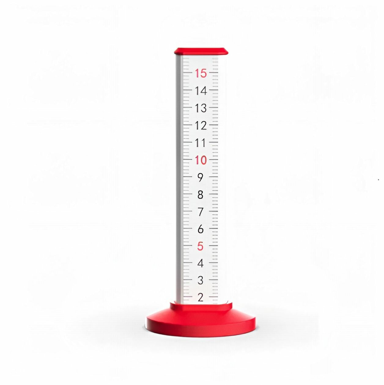 Маяк-линейка для полов JING, из нержавеющая стали, арт. 1122