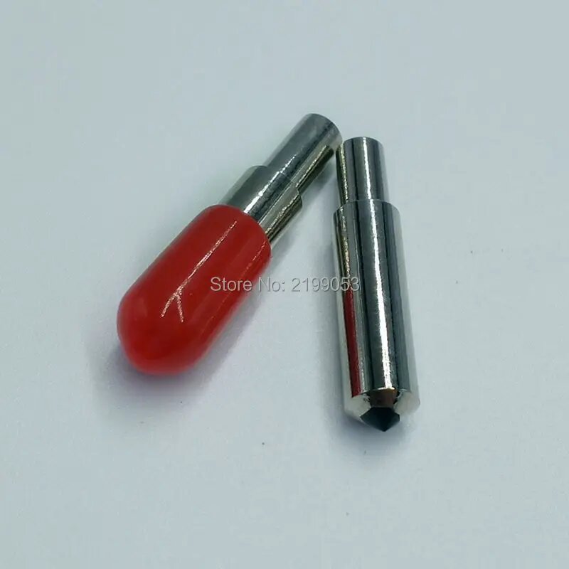 Насадки для гравировки Taomy YDN-0104 20 шт.