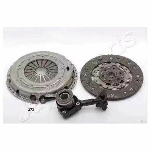 Комплект сцепления ford: c-max 03-10 Japanparts KF373