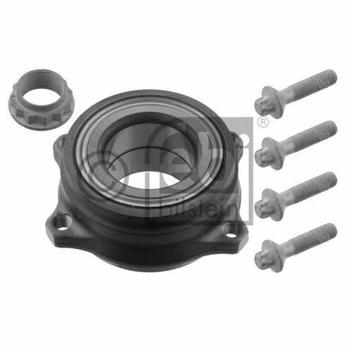 Подшипник ступицы колеса Febi 28678 для Mercedes CLK C209, CLS C218, C219, X218, E-CLASS S211, S212, VF211, W211