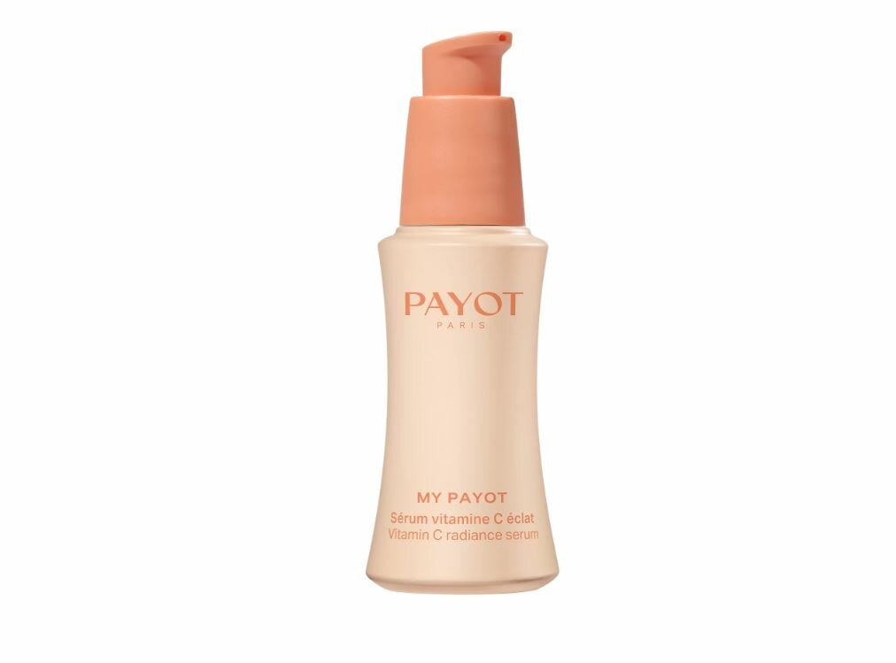 PAYOT Serum vitamine eclat Концентрат для сияния кожи My Payot, 30 мл