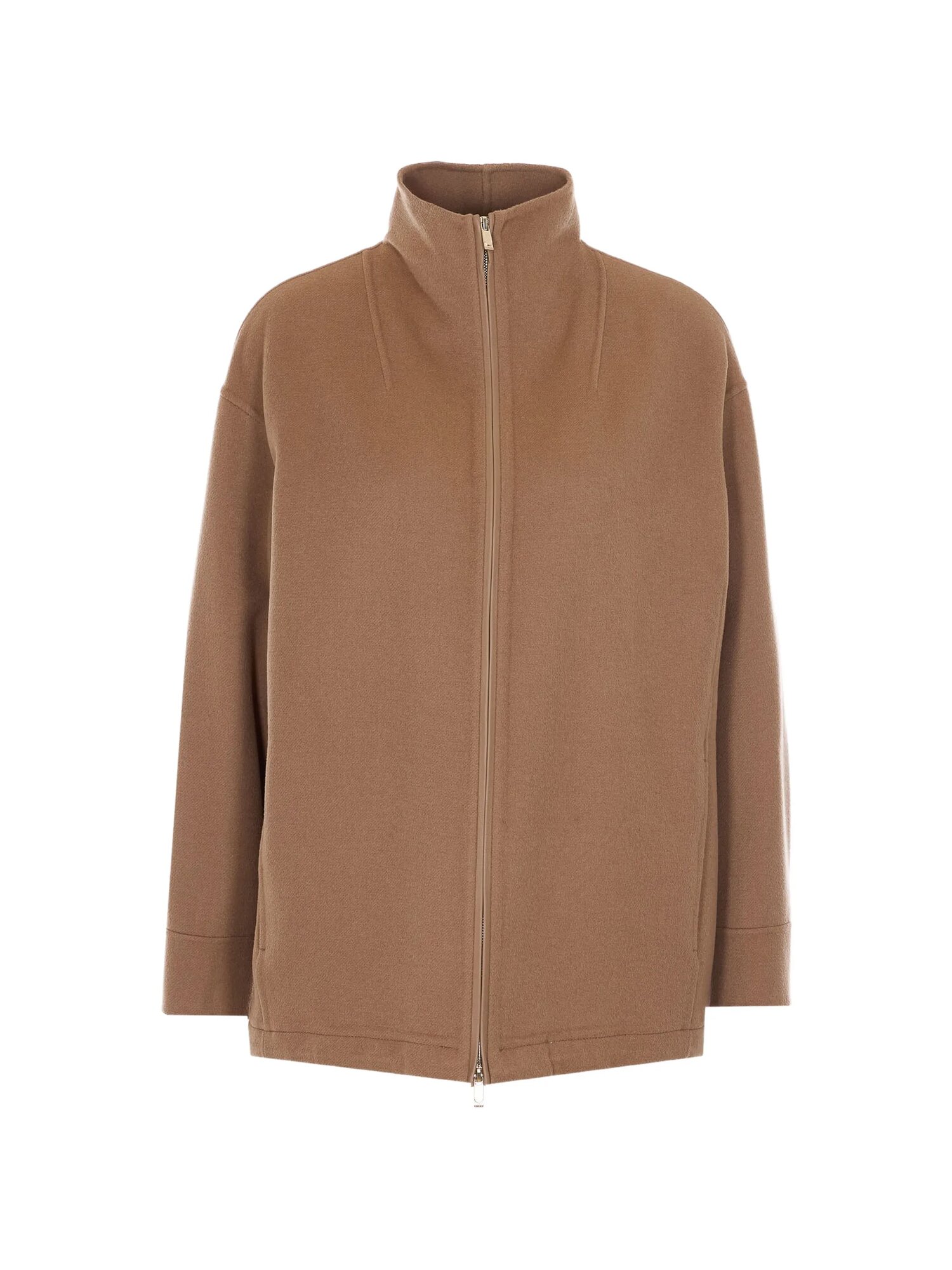 Куртка Mstpino high-neck jacket