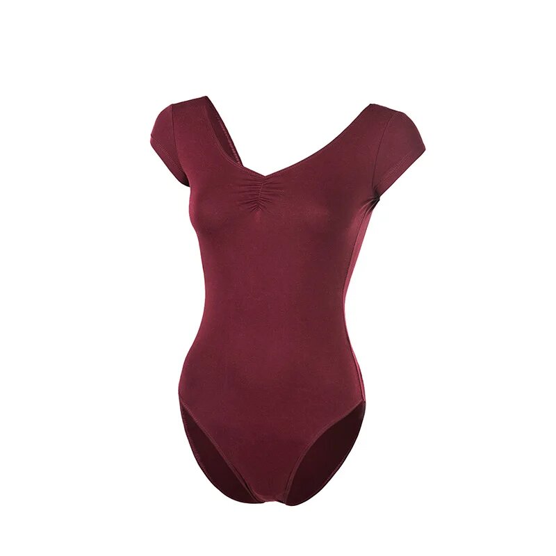 Трико танцевальное