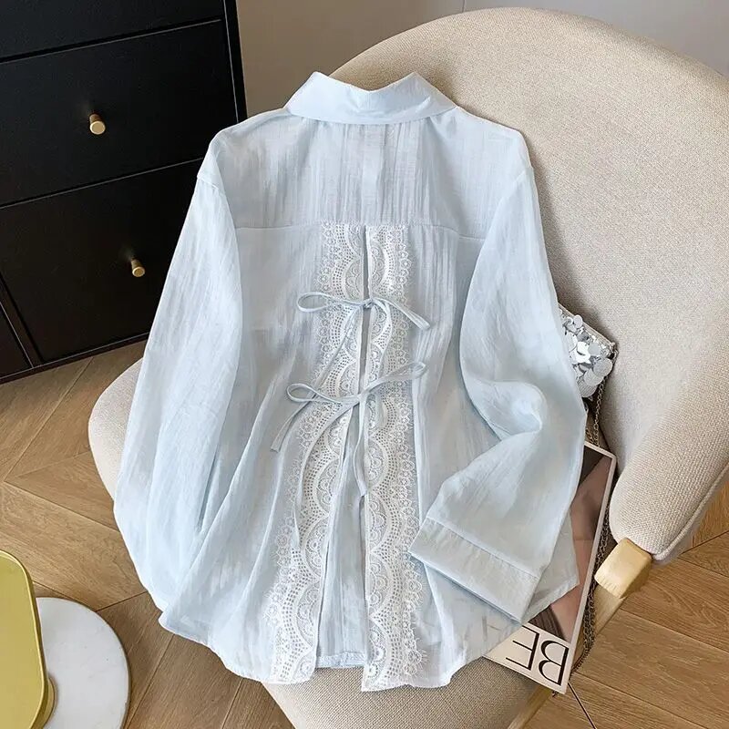 Рубашка