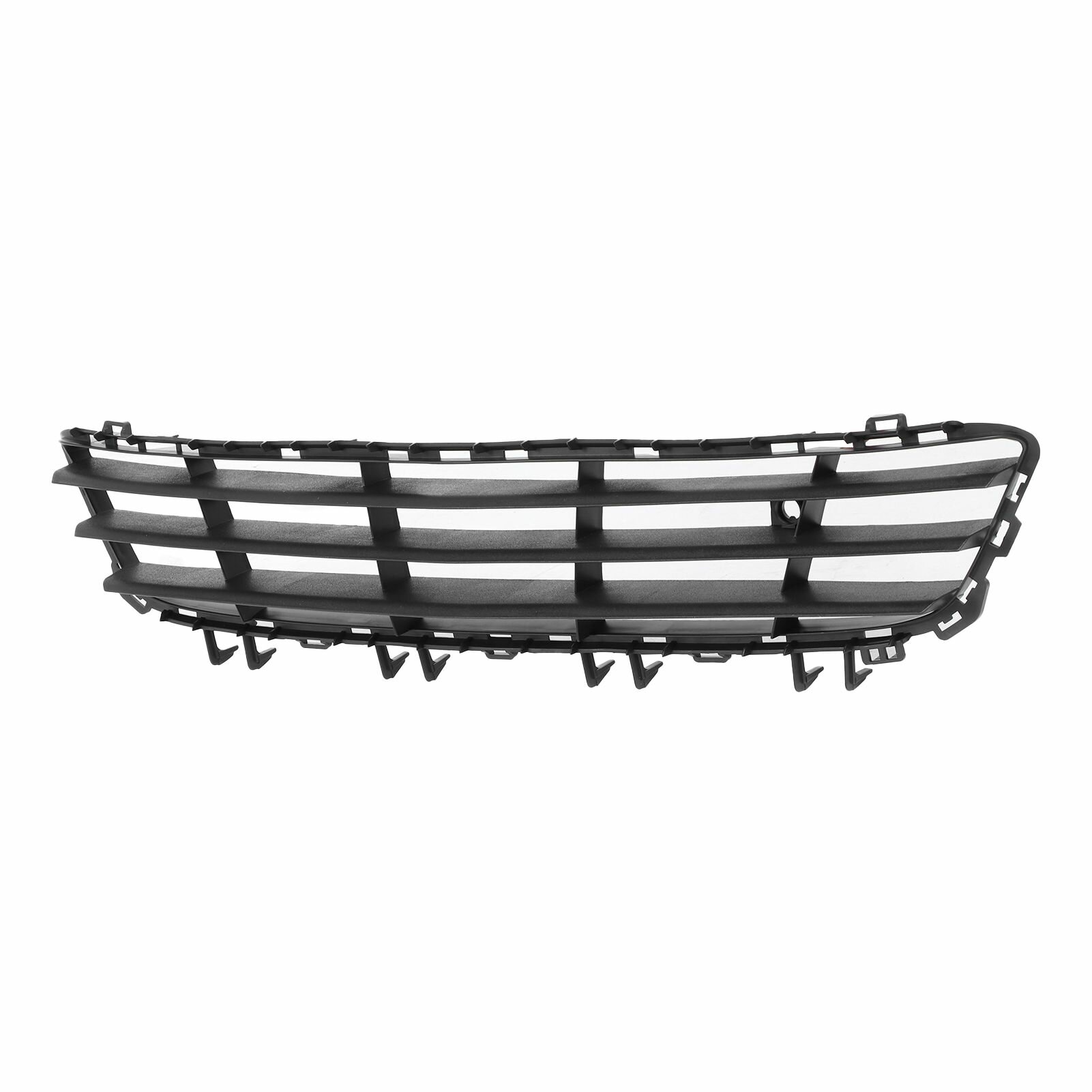 Решетка переднего нижнего бампера 1400304, подходит для Opel Vauxhall Astra Hatchback Estate 2004-2007 гг.